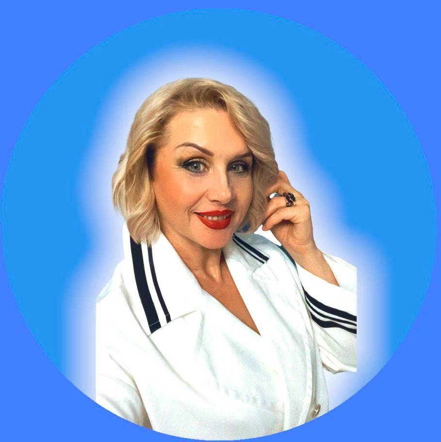 Иконка канала JULIANNA LIVE ЮЛИАННА