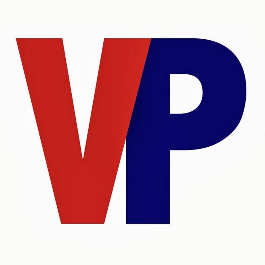 Иконка канала VasPall