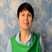 Иконка канала Оксана Володченко