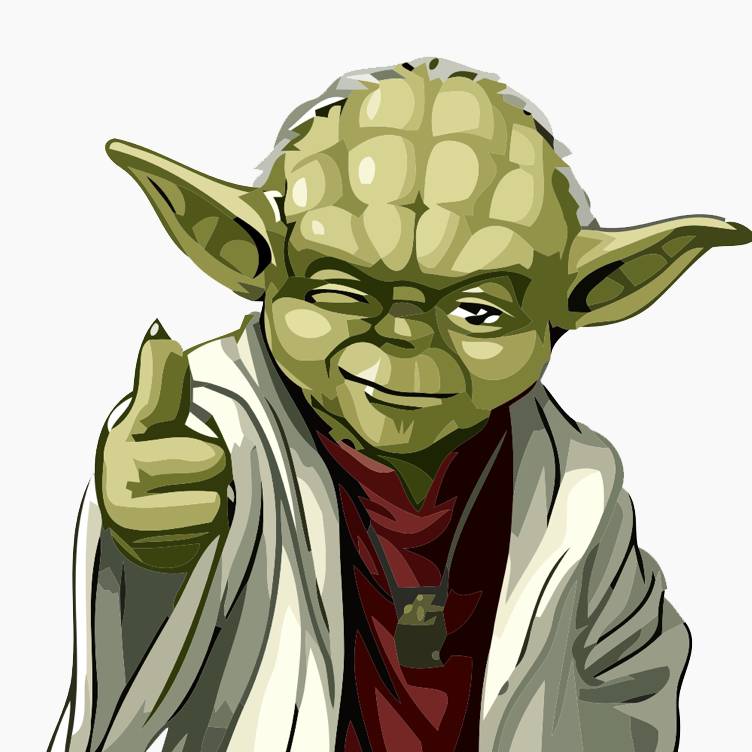 Иконка канала Мастер Йода