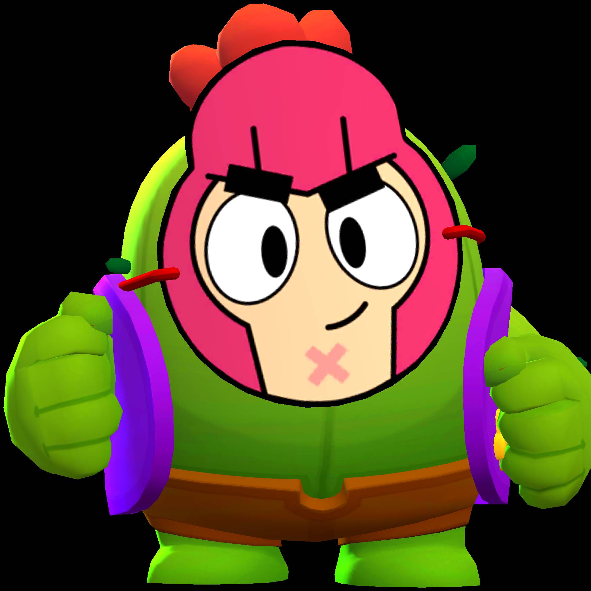 Иконка канала Effect