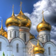 Иконка канала Домашняя молитва. Ваш молитвослов.