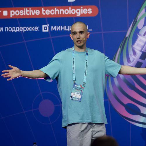 Иконка канала arthur_saprykin