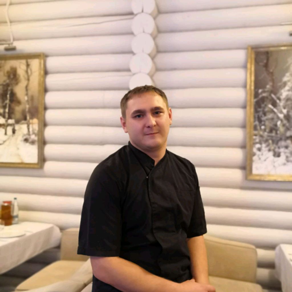 Иконка канала Готовим дома