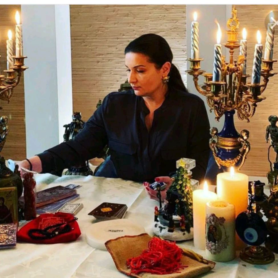 Иконка канала Yuliya_magik