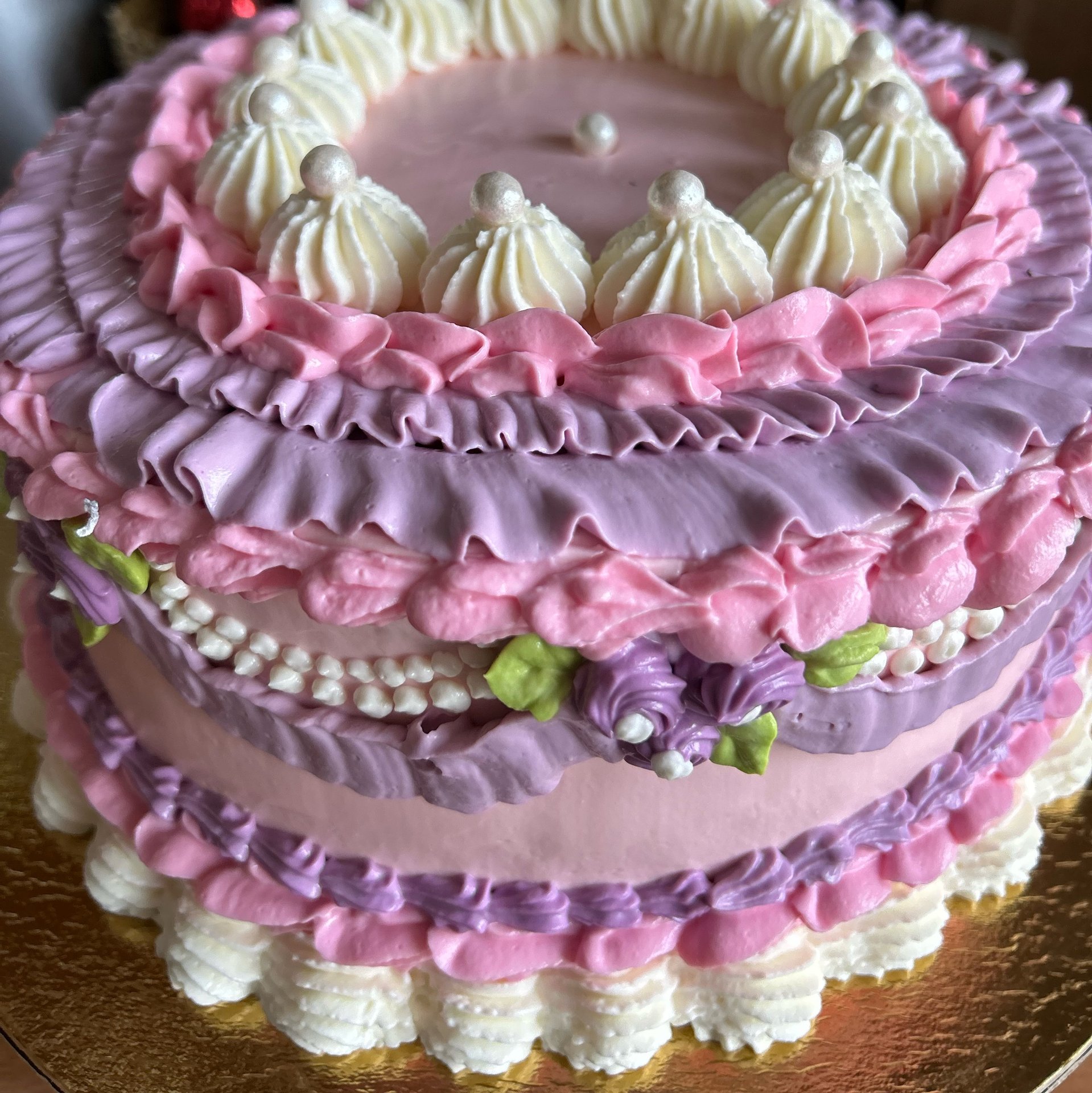 Иконка канала Nonsense Bakery