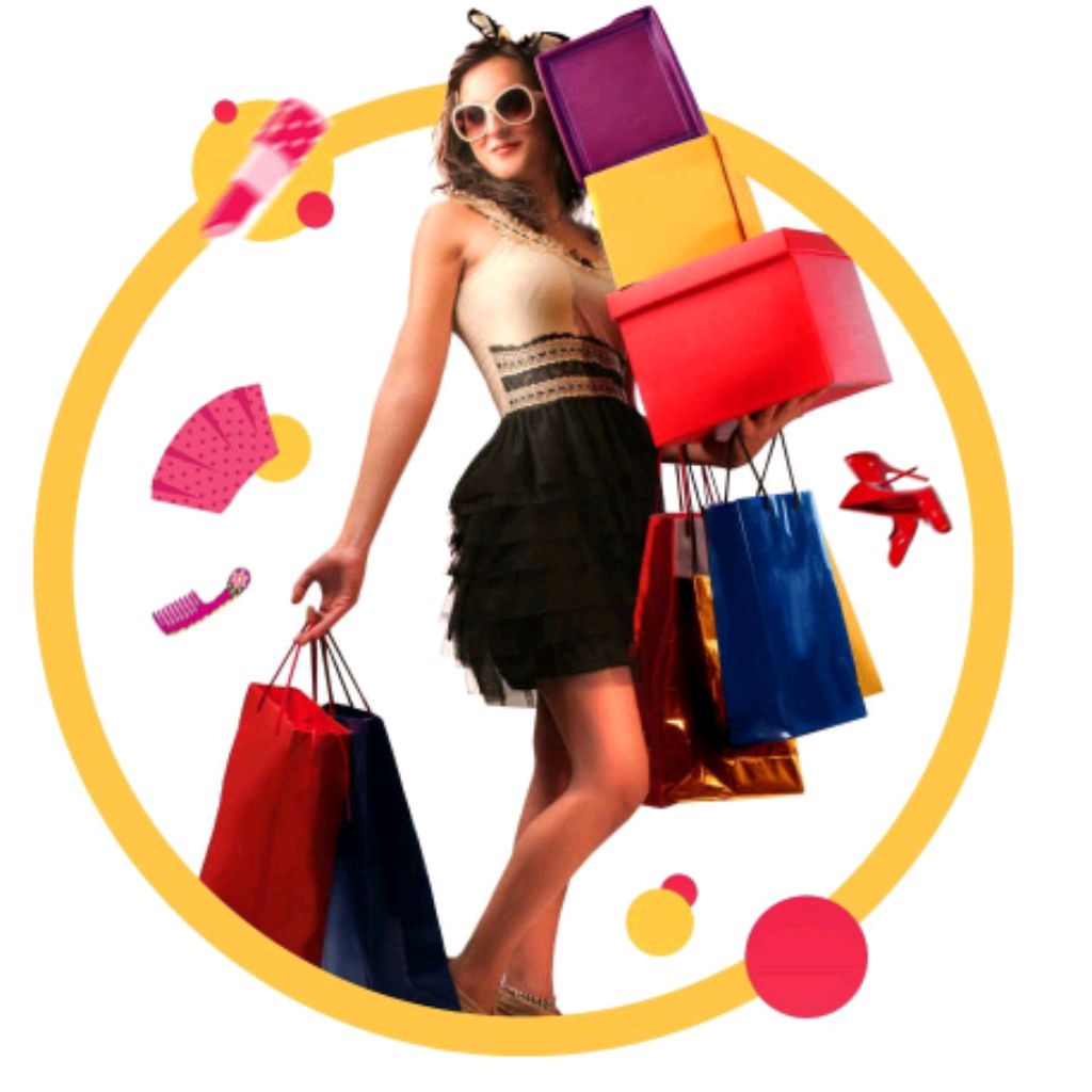 Иконка канала АлиЭкспресс