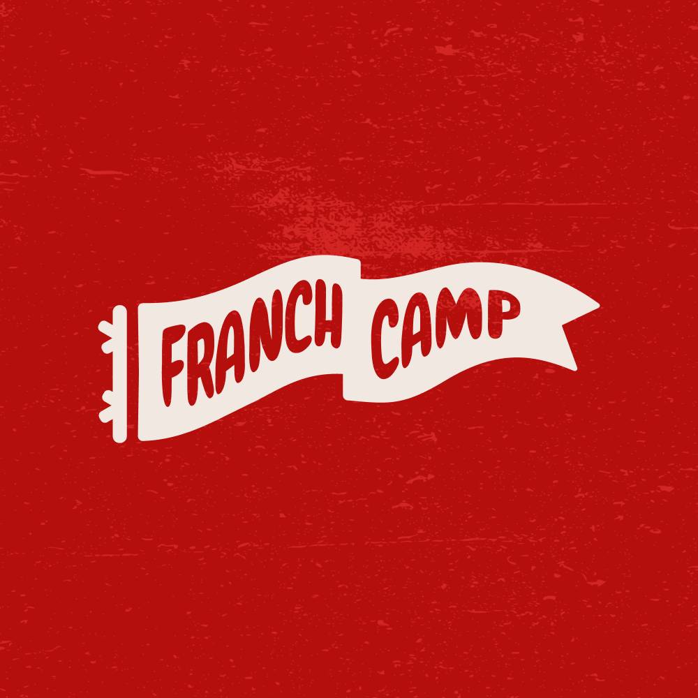 Иконка канала FranchCamp