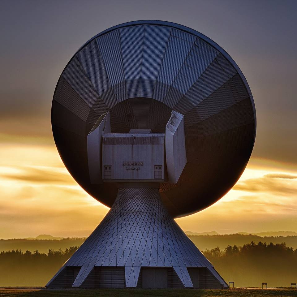 Иконка канала Зелёный Фарватер