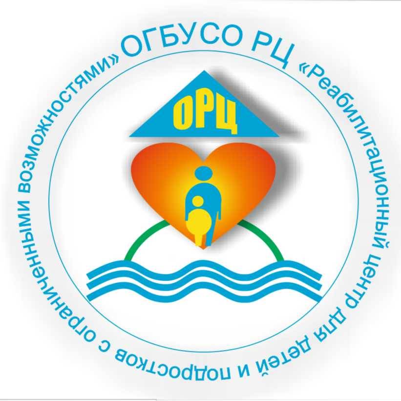 Иконка канала Реабилитационный центр для детей с ОВЗ. Иркутск