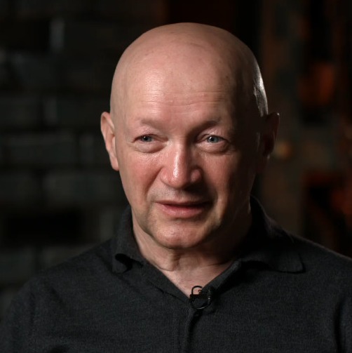 Иконка канала Павел Свиридов