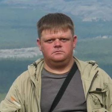 Иконка канала Дмитрий Морозов