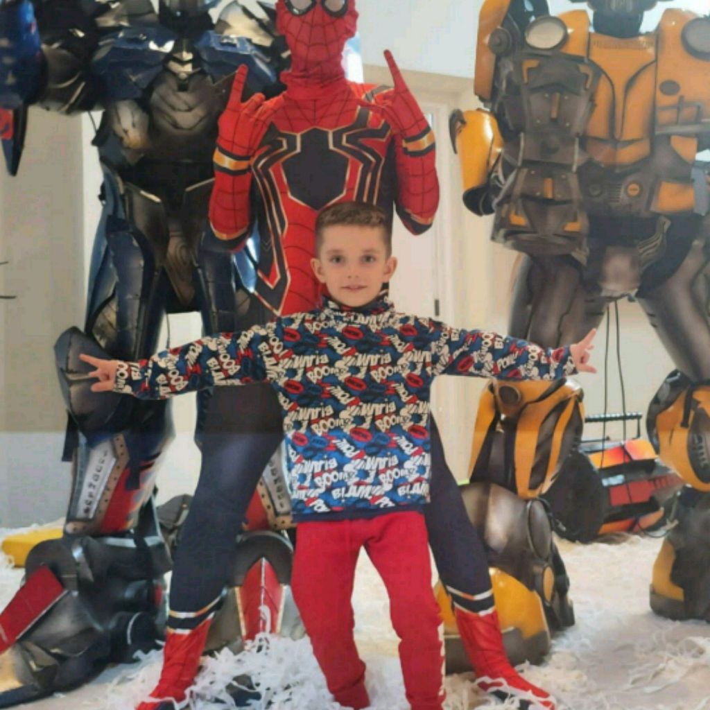 Иконка канала Даня VLADMIX YT