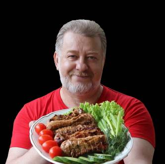 Иконка канала Кулинарный иллюзион