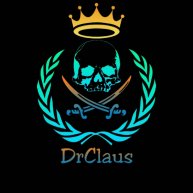 Иконка канала Dr. Claus