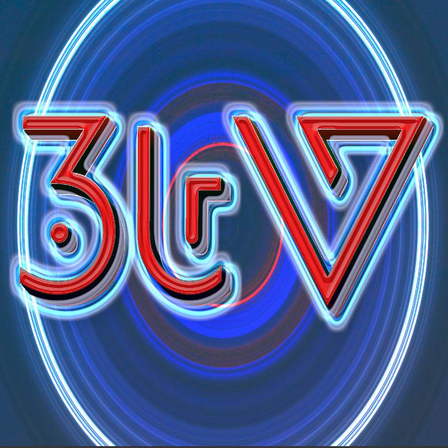 Иконка канала Зырк TV