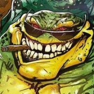 Иконка канала Game Lock