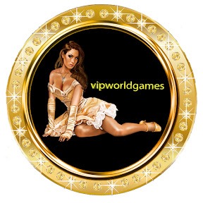 Иконка канала vipworldgames 