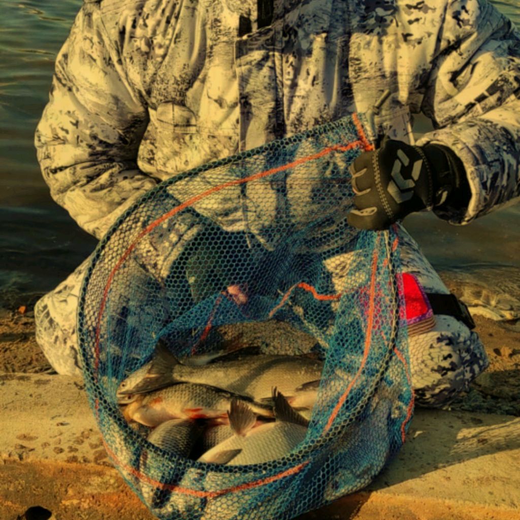 Иконка канала Мишаня о рыбалке и не только