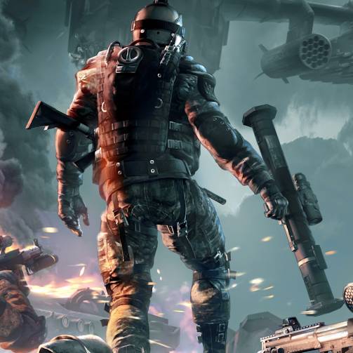 Иконка канала PolnochPlay