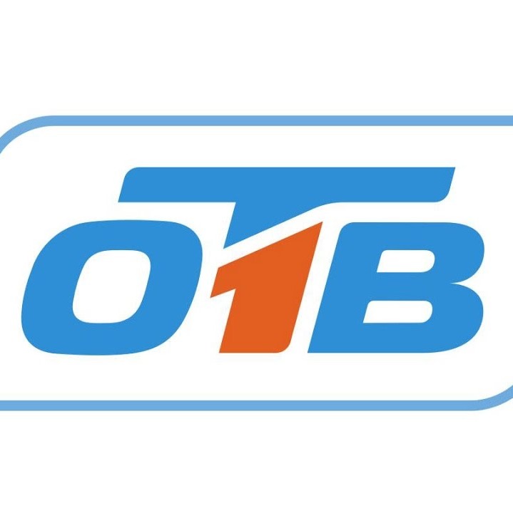 Иконка канала ОТВ Лэндинг