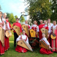 Иконка канала Анастасия Бодрова