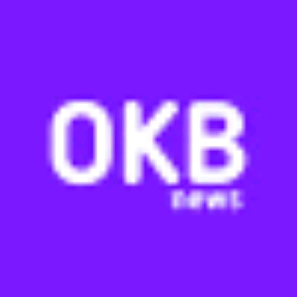 Иконка канала Ok.Bloger