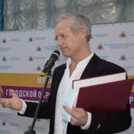 Иконка канала Олег Мещеряков Ялта vs АлексВэйГрупп