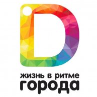 Иконка канала ТЕЛЕКАНАЛ ДОЛГОПРУДНЫЙ