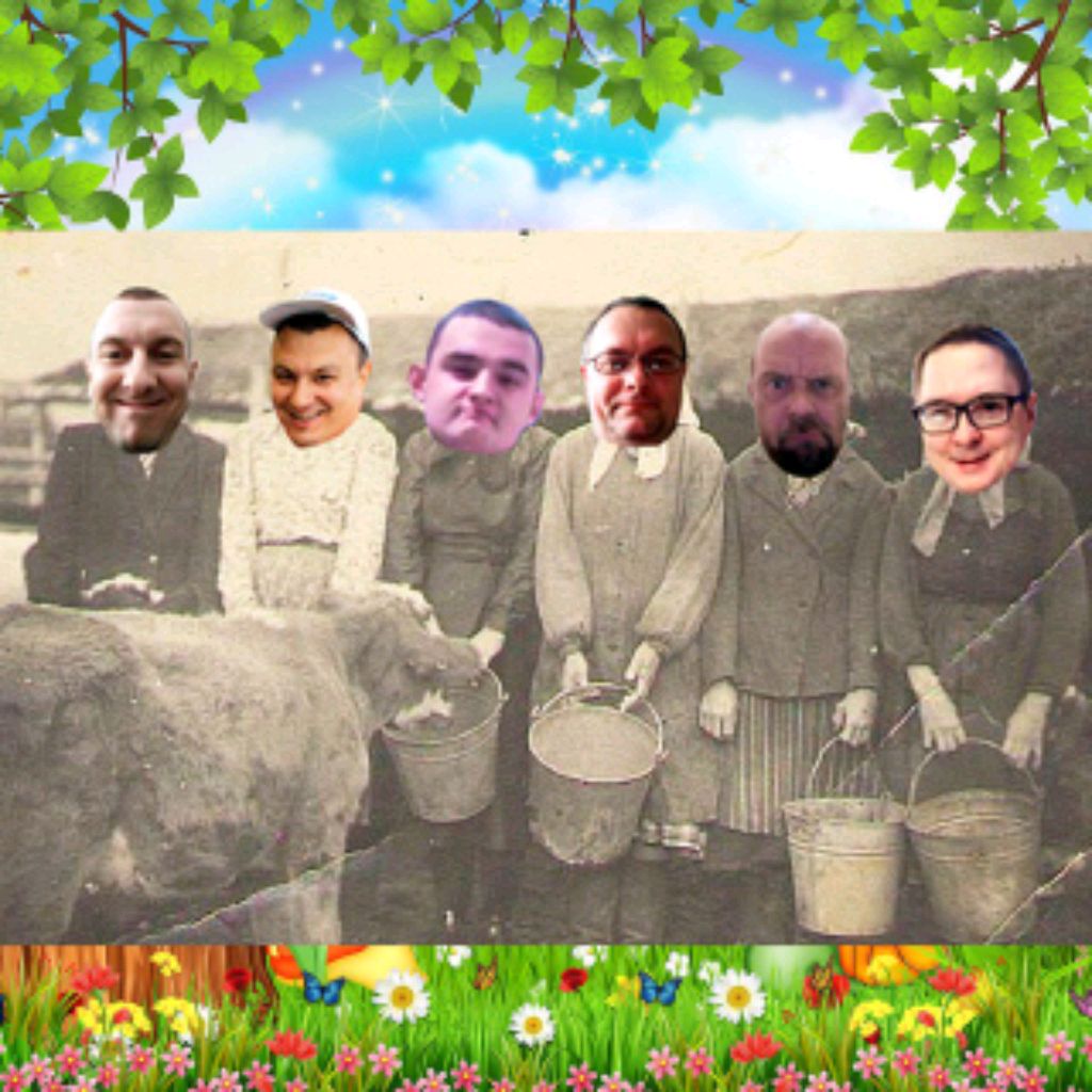 Иконка канала Kolhoz Entertainment