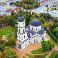 Иконка канала Калужская митрополия РПЦ