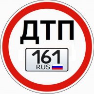 Иконка канала ДТП и Аварии