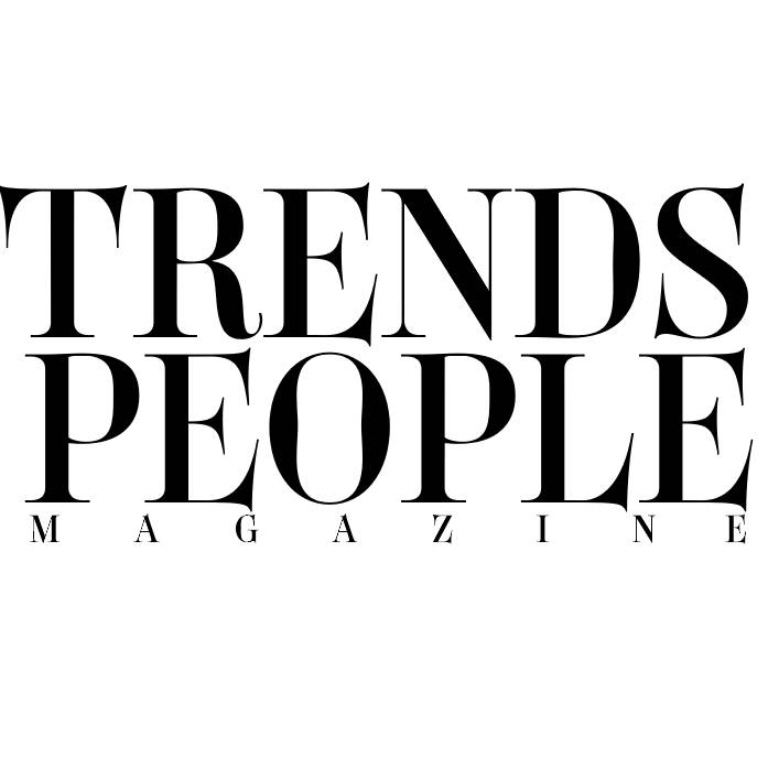 Иконка канала TRENDSPEOPLE