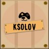 Иконка канала ksolov