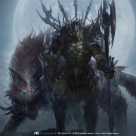 Иконка канала CTAPUKTV - Lineage 2 Essence