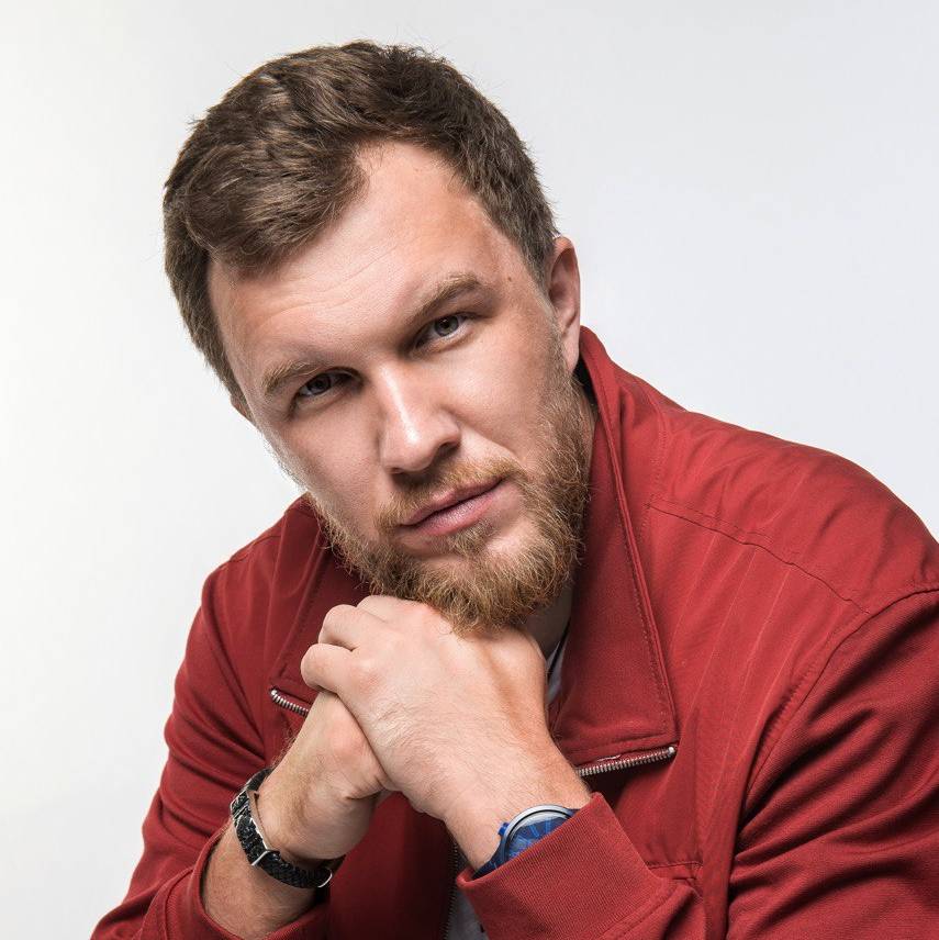 Иконка канала dankulikov