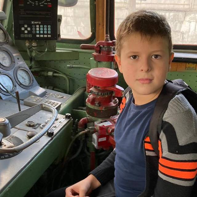 Иконка канала MrWorgmr