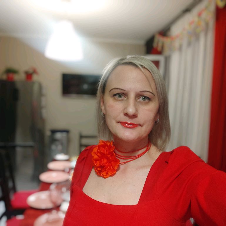 Иконка канала Наталка Кулиналка