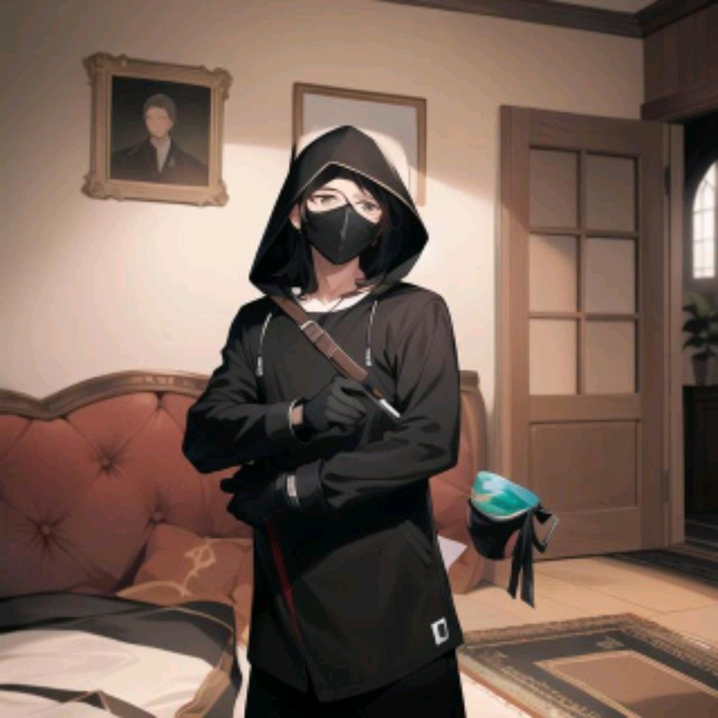 Иконка канала Nakalah Bunen