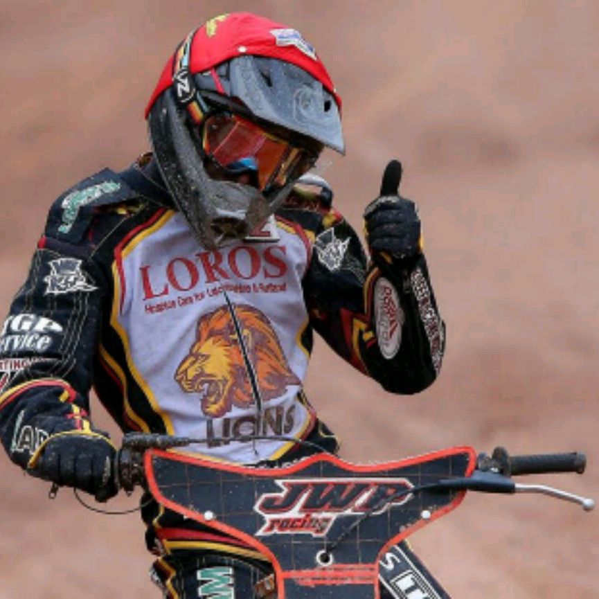 Иконка канала Андрей