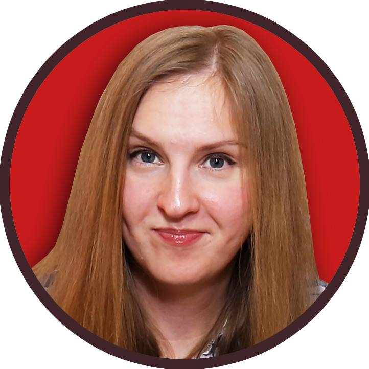 Иконка канала Английский завтрак с Антониной aka Antonia Romaker