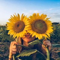 Иконка канала СЧАСТЬЕ ЕСТЬ! Практики от Анастасии Фроловой