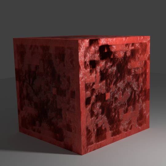 Иконка канала редстоун бобёр