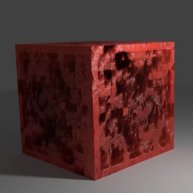 Иконка канала редстоун бобёр