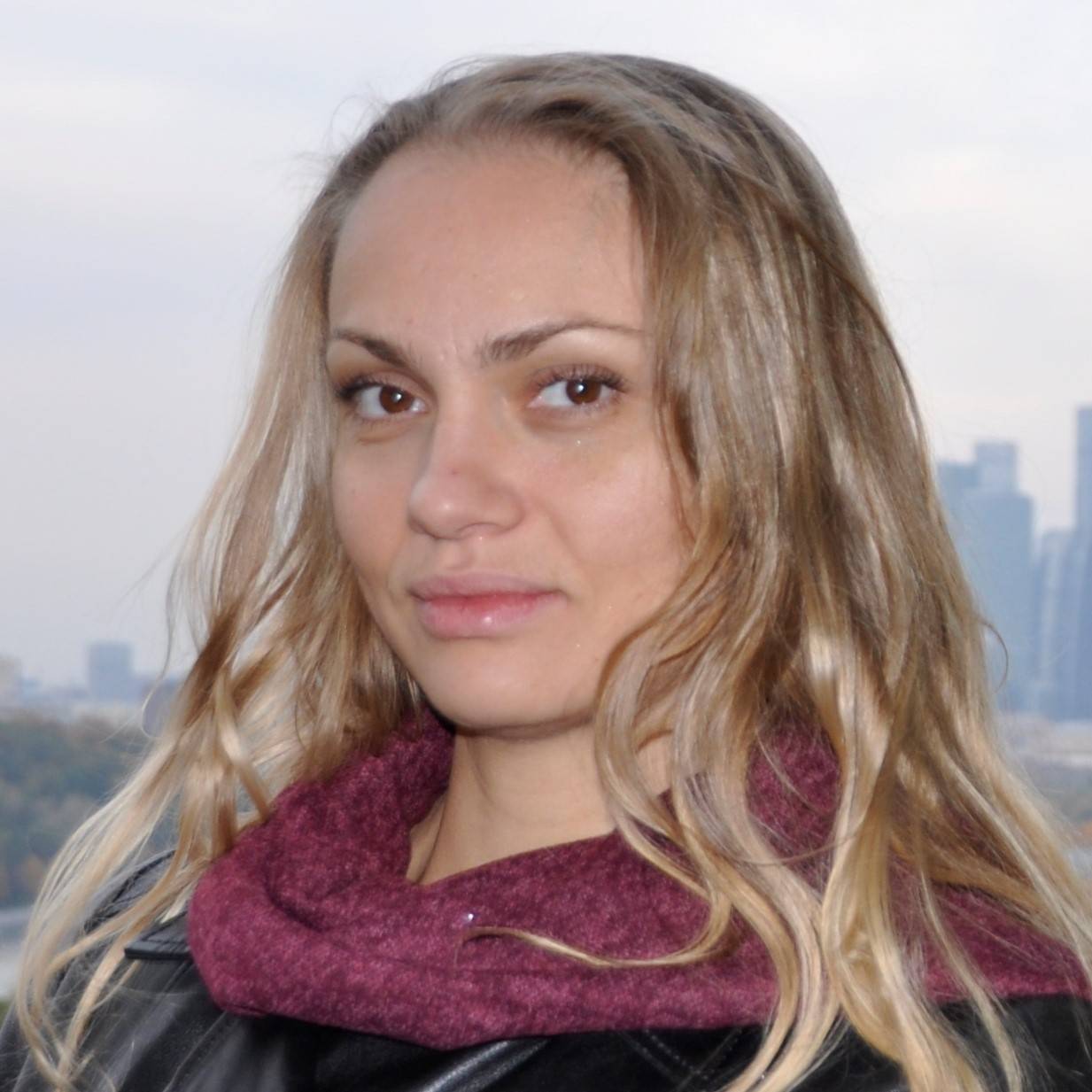 Иконка канала Ahh_Anya