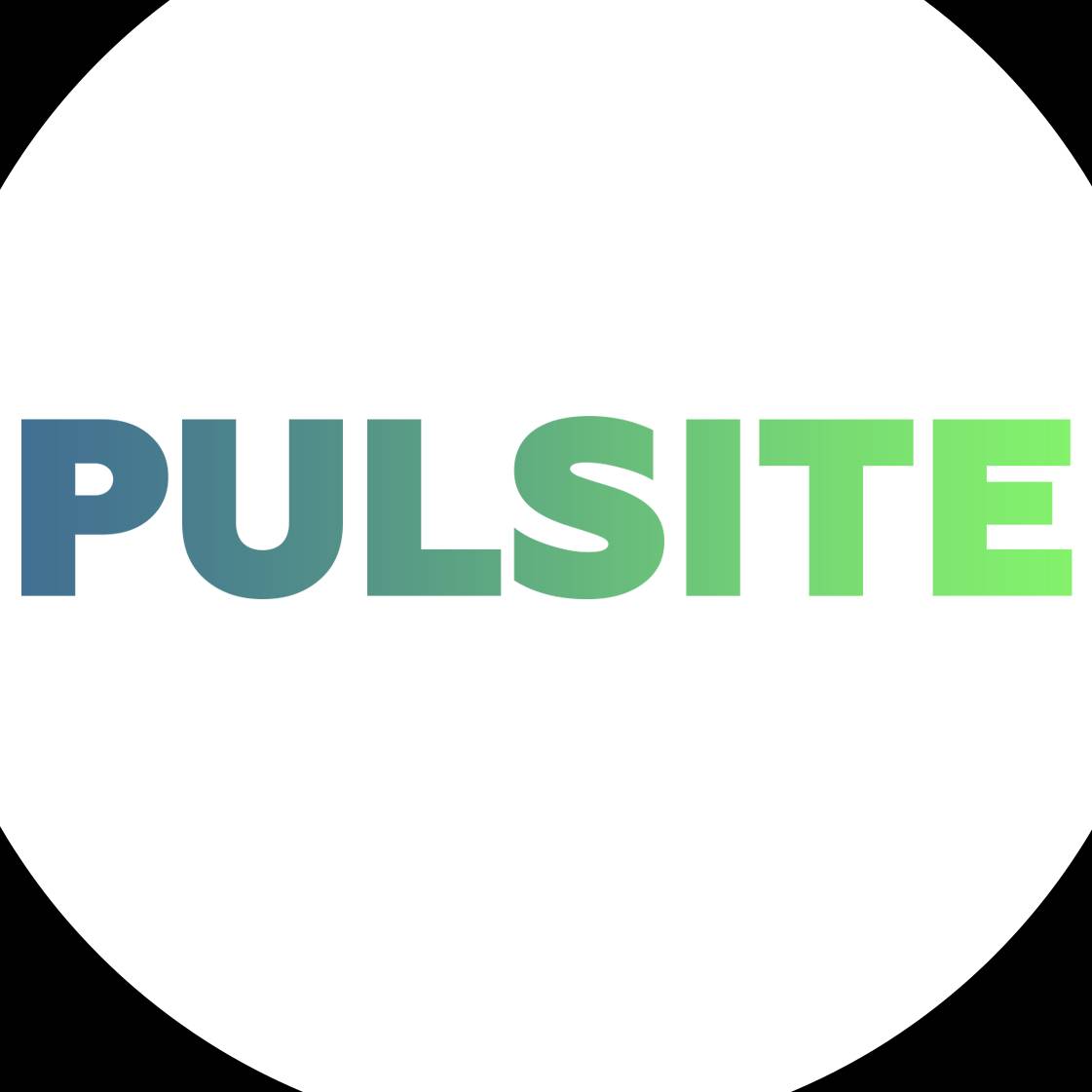 Иконка канала КОМПАНИЯ ПУЛЬСАЙТ