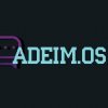 Иконка канала adeim.os