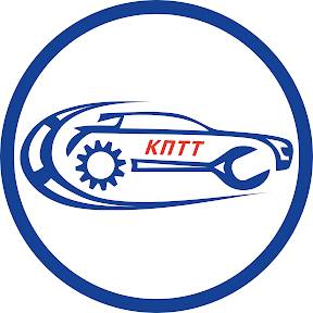 Иконка канала ГПОУ КПТТ г.Кемерово