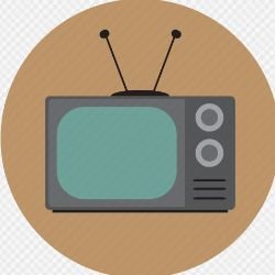 Иконка канала Старый телевизор