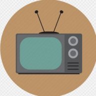 Иконка канала Старый телевизор